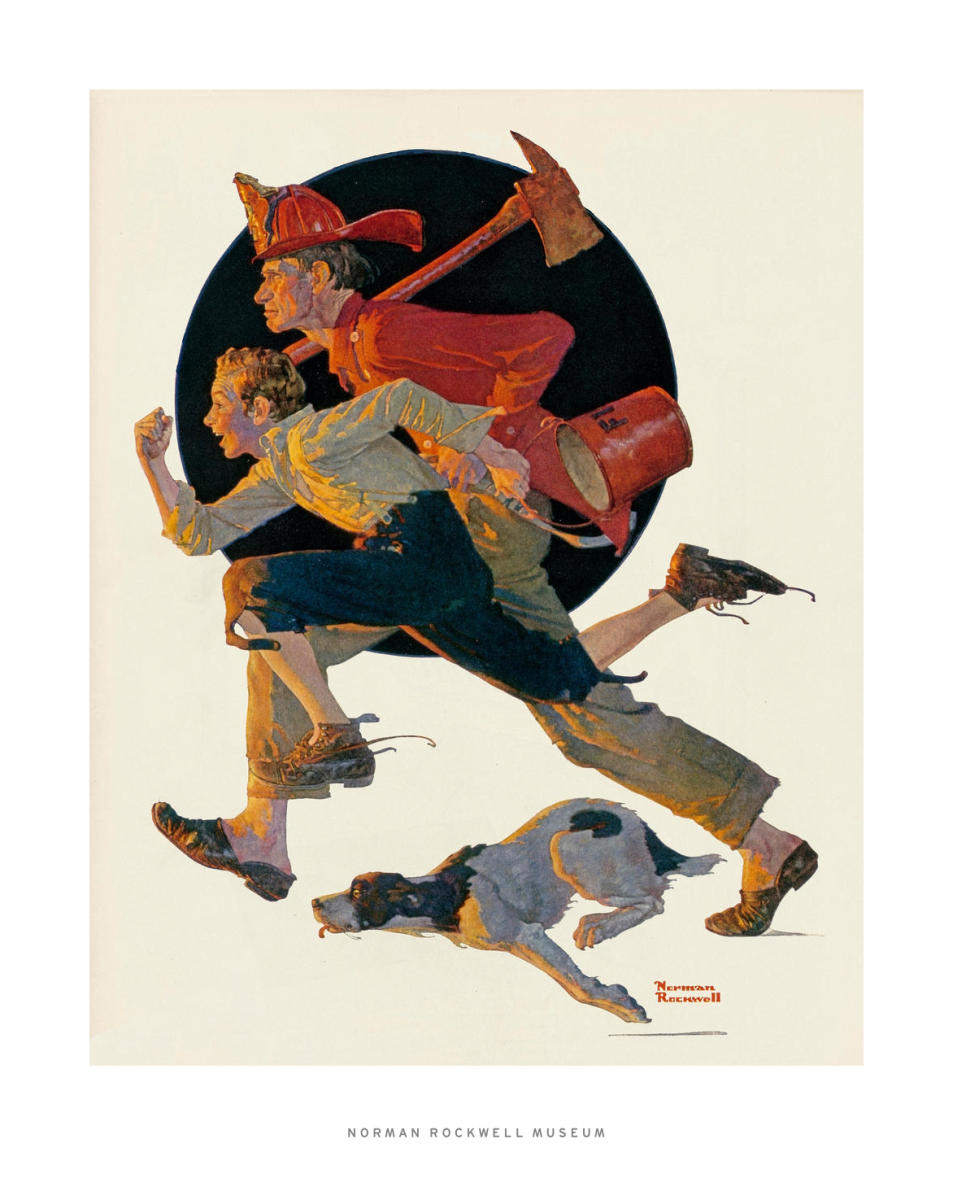 Rescue Rabbit Render