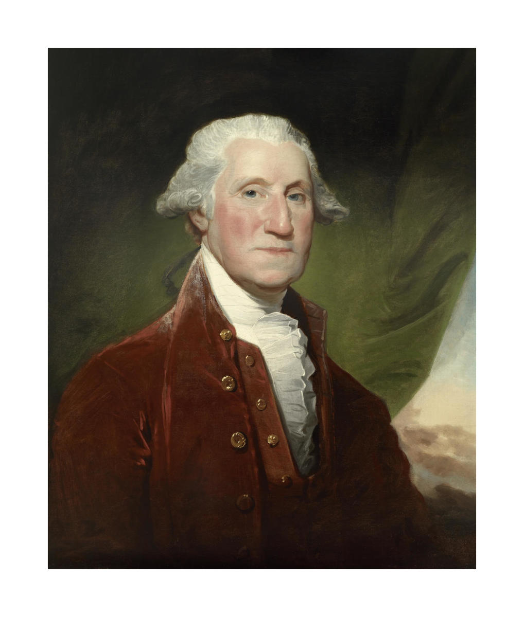 George Washington Pictures To Print