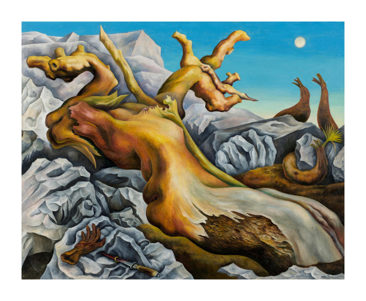 Symbolism Art Modern Symbolism Art Modern